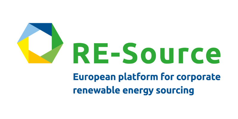 RE-Source 2024 event | 24-25 October, Amsterdam